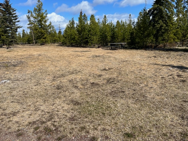 Best Campground In Nazko BC | 37 RV Sites, Tents, Camping