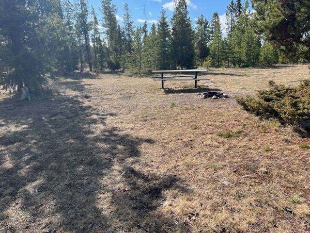 Best Campground In Nazko BC | 37 RV Sites, Tents, Camping