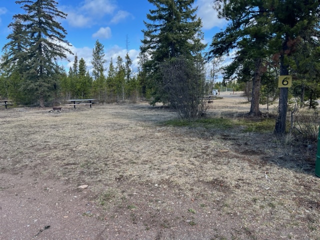 Best Campground In Nazko BC | 37 RV Sites, Tents, Camping